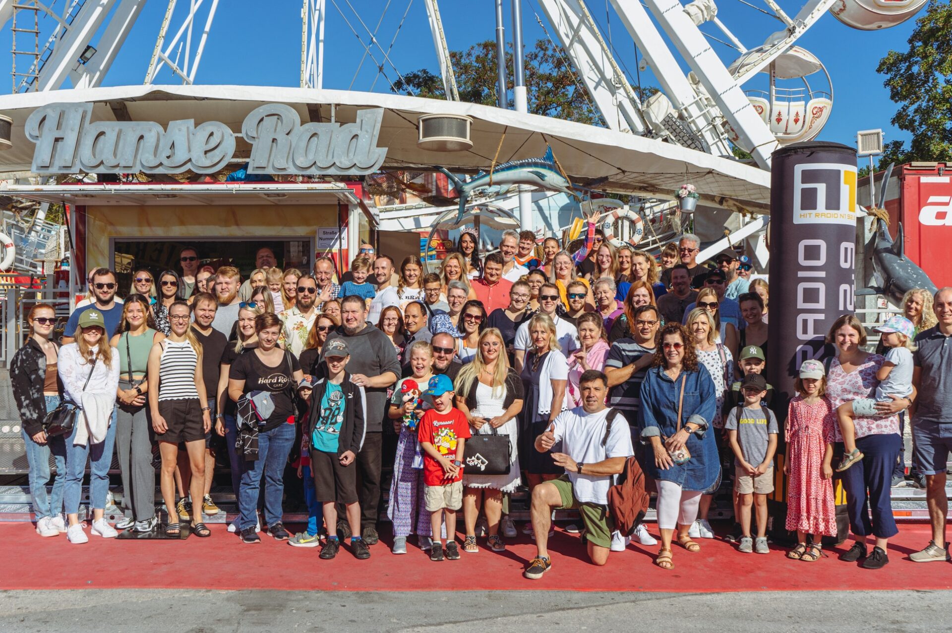 Startseite - Volksfest Nürnberg